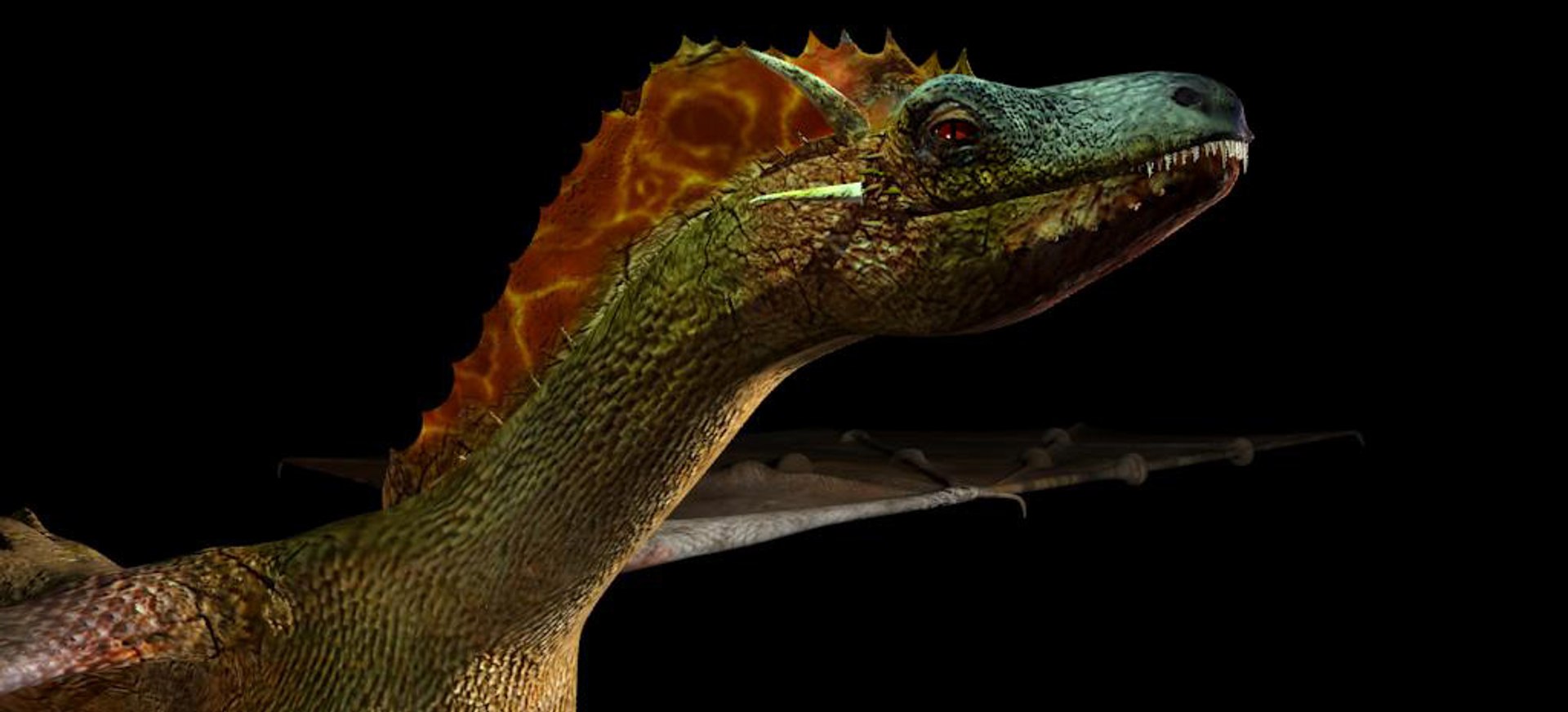 3D animations morph body model - TurboSquid 1422973