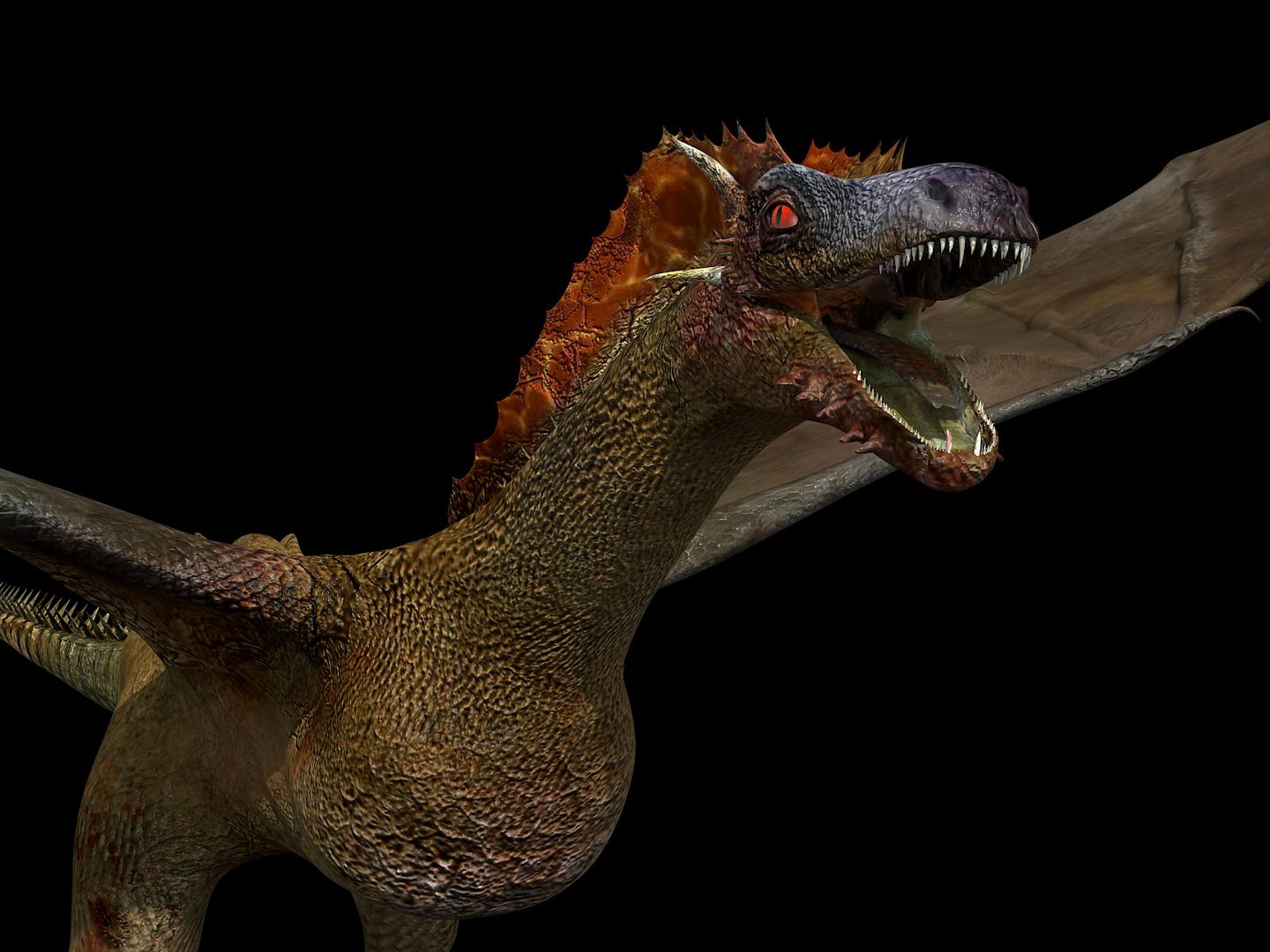 3D animations morph body model - TurboSquid 1422973