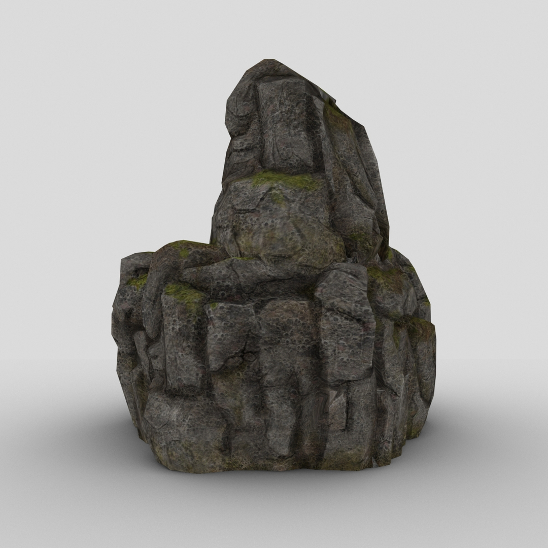 Coral Rock Max