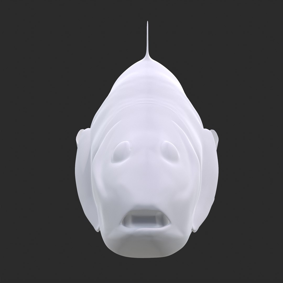 3D Perch 3D Print Model - TurboSquid 1884471