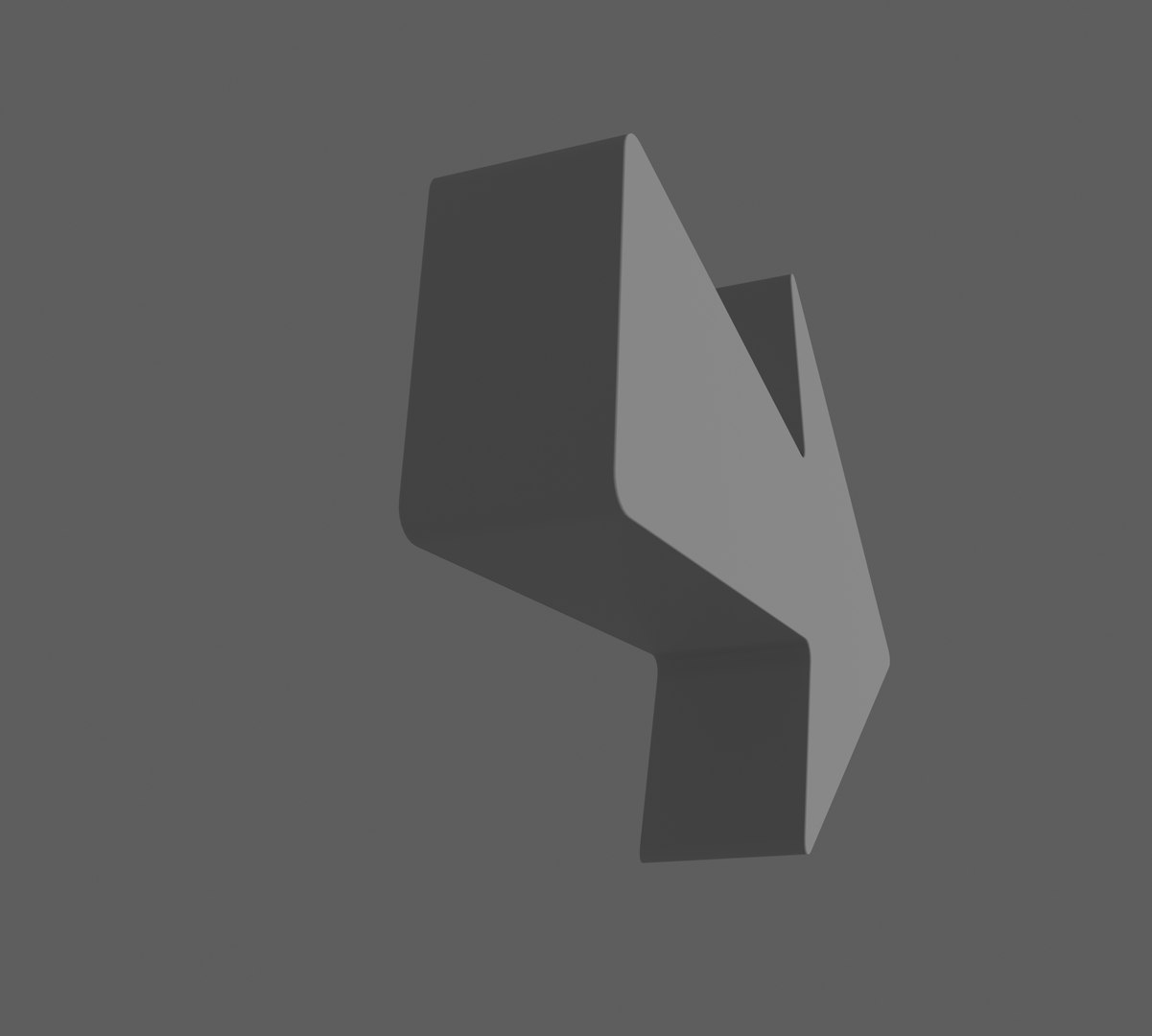 3D Arrow Model - TurboSquid 1610643