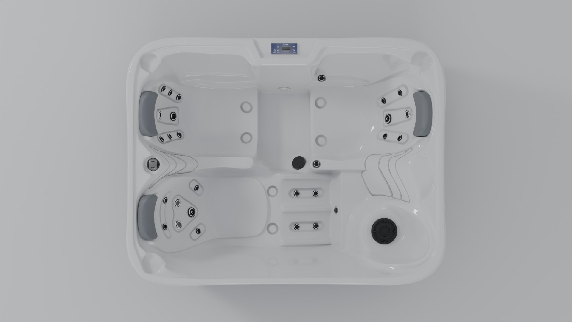 3D MSPA Tjome - TurboSquid 2244400