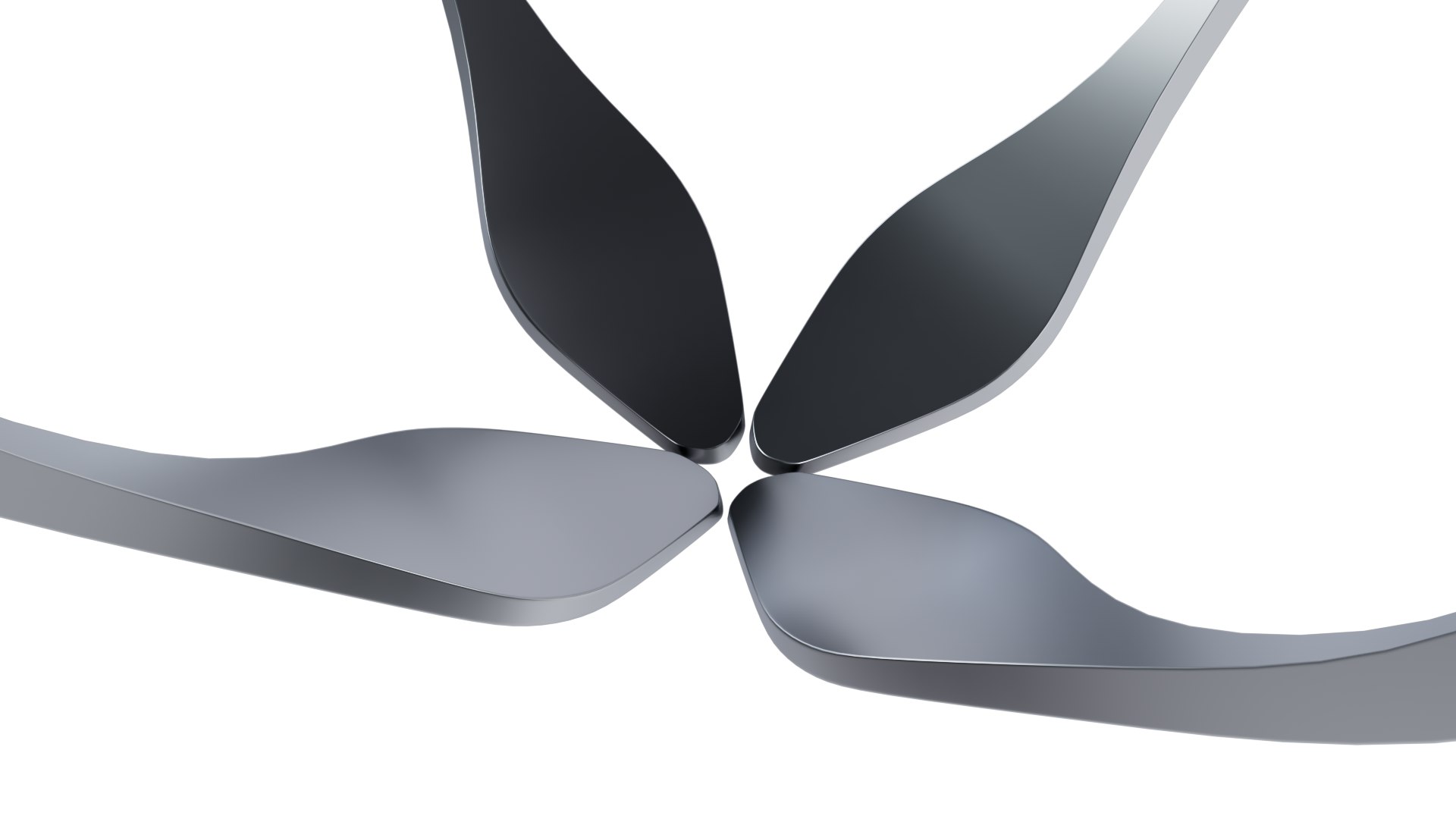 Metal Claw 20 With RIG 3D Model - TurboSquid 2349579