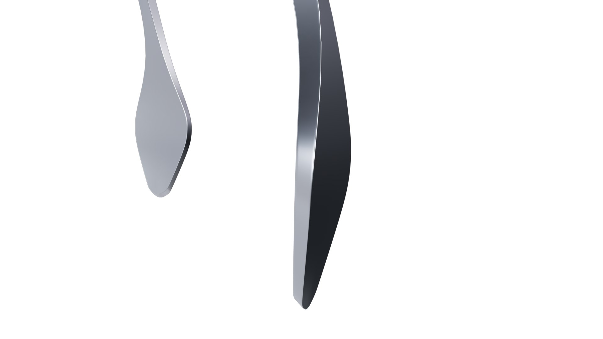 Metal Claw 20 With RIG 3D Model - TurboSquid 2349579