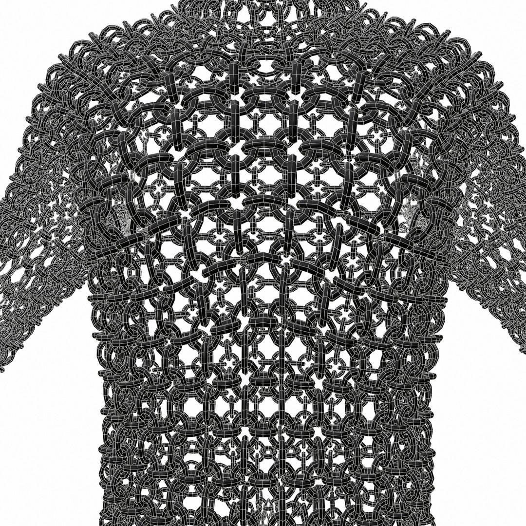 Abstract man human 3D model - TurboSquid 1664167