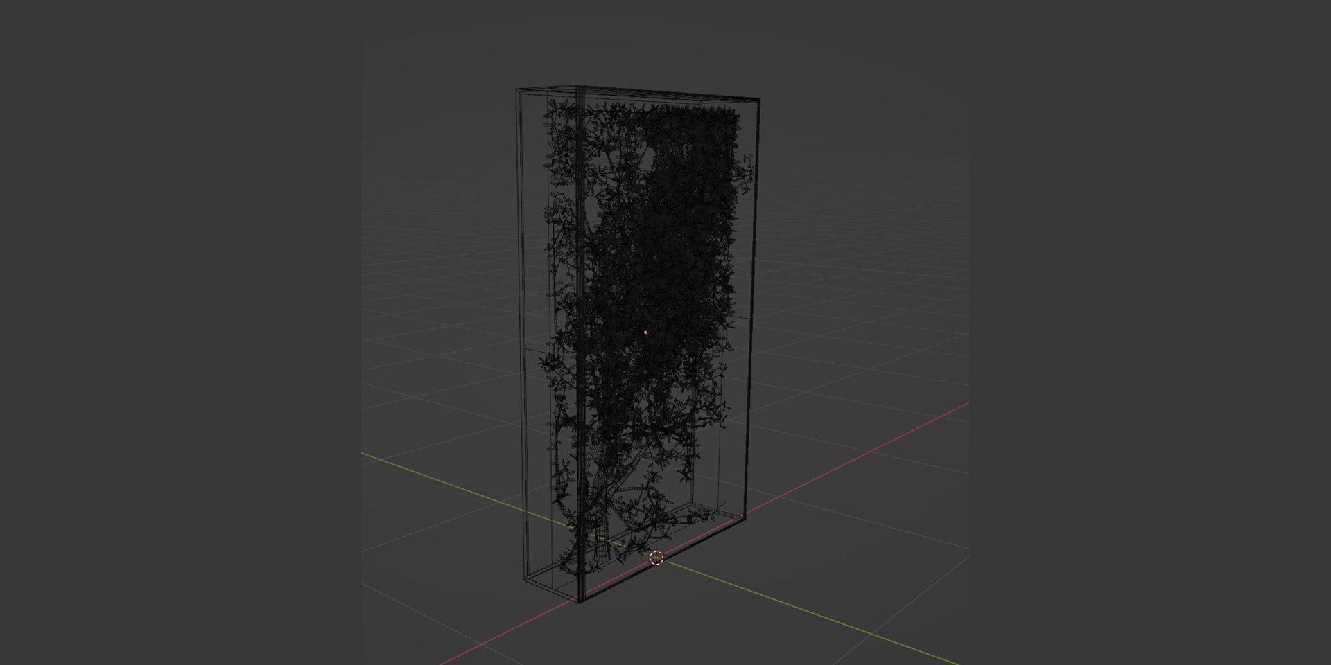 Plants In The Light Box Vol 176-Blender-3dmodel 3D - TurboSquid 2163847