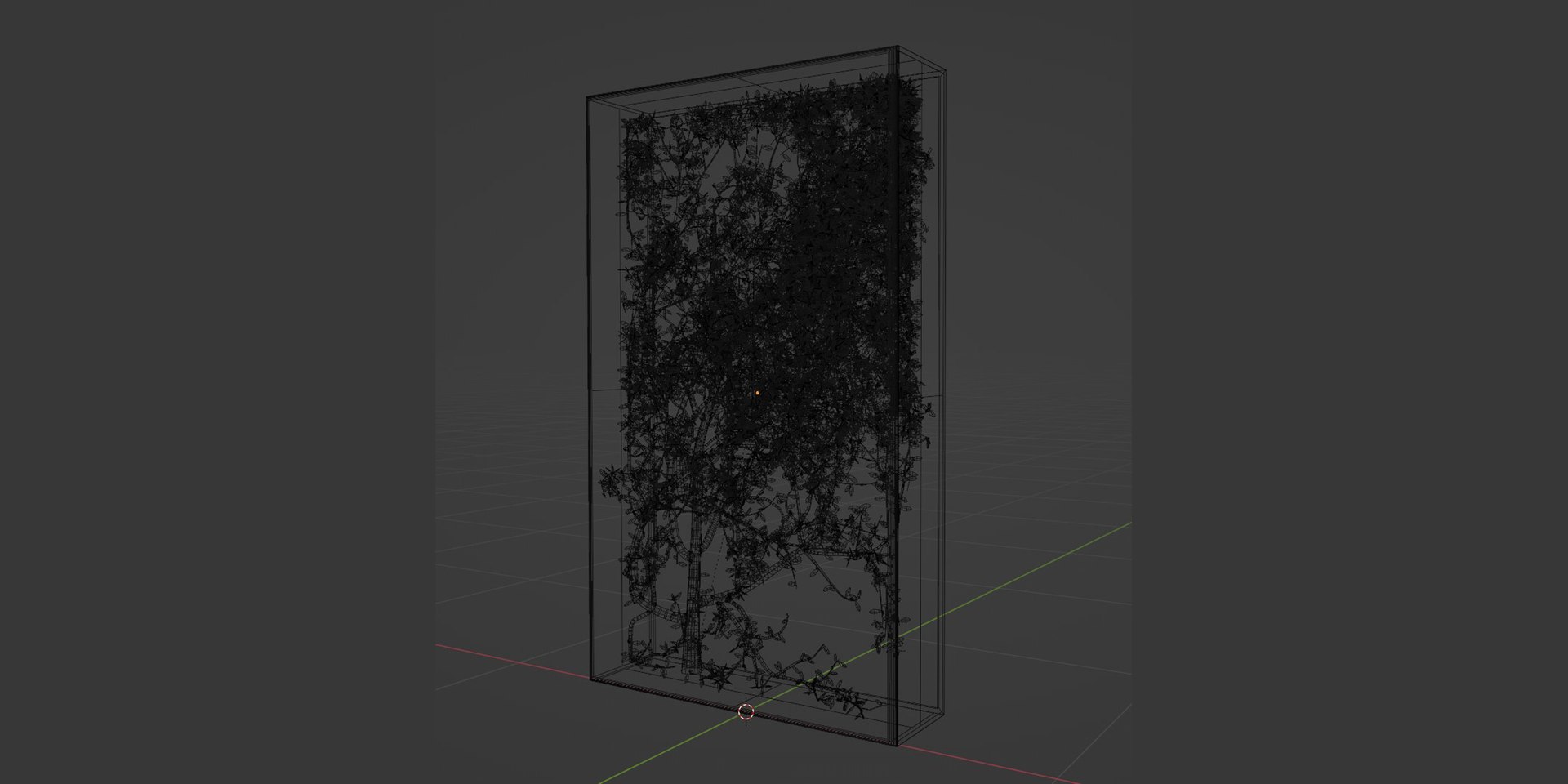 Plants In The Light Box Vol 176-Blender-3dmodel 3D - TurboSquid 2163847