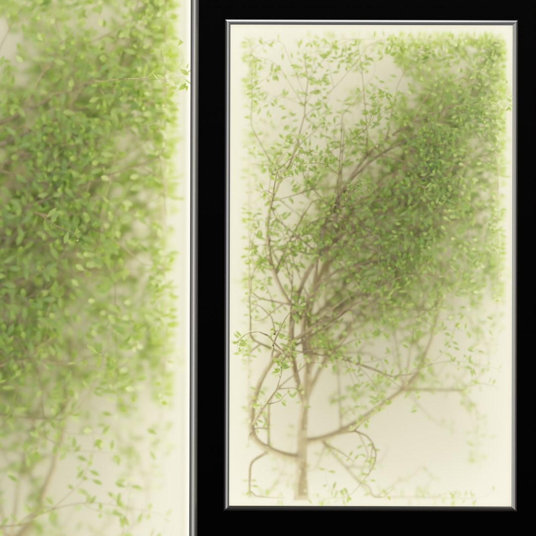 Plants In The Light Box Vol 176-Blender-3dmodel 3D - TurboSquid 2163847
