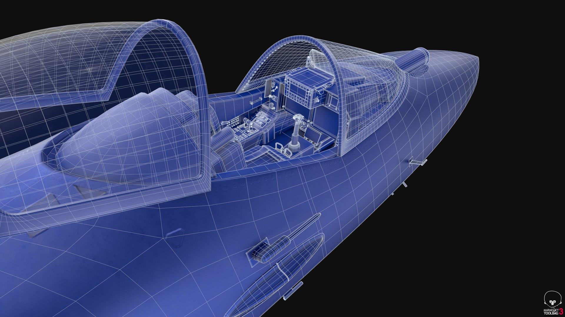 Sukhoi su-57 - pbr 3D - TurboSquid 1402272