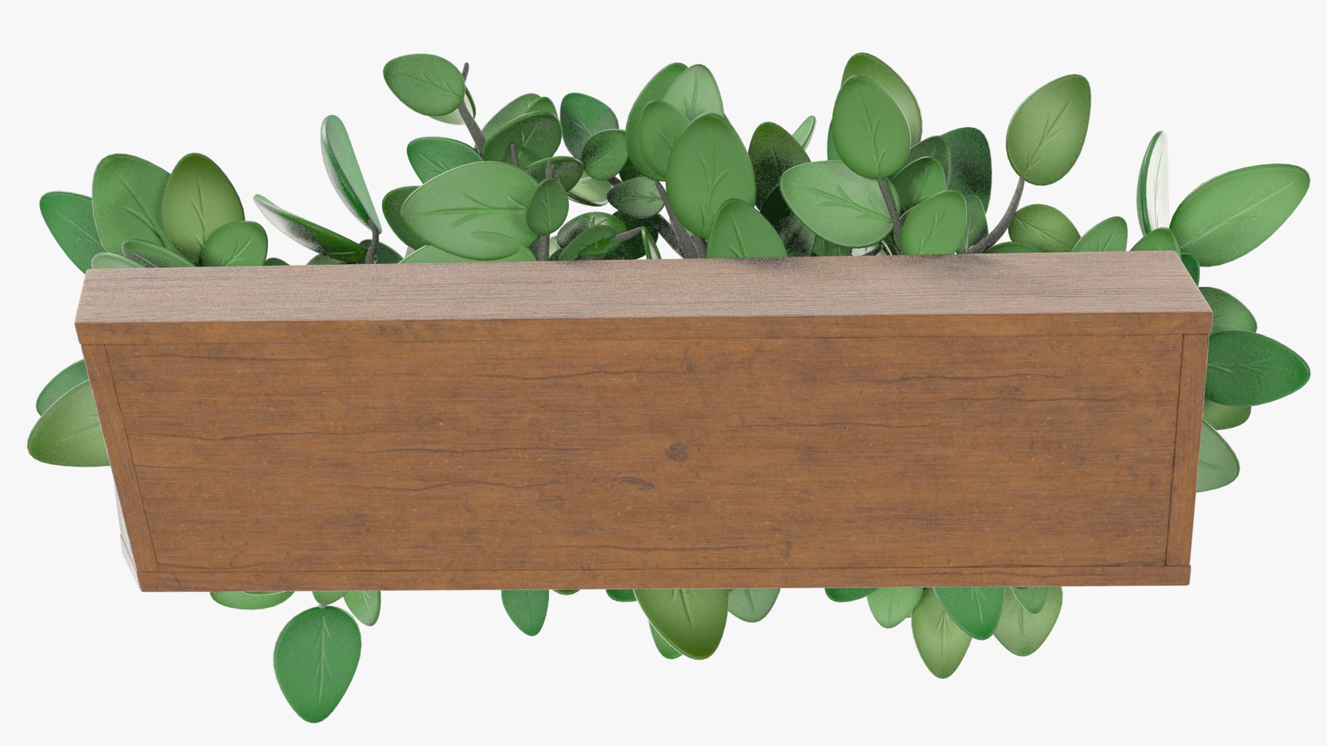 3D Stylized Flower Pot - TurboSquid 1677840