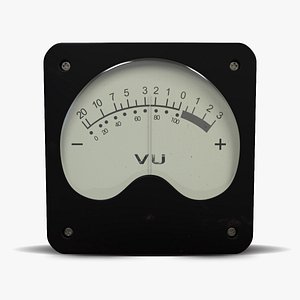 Download Free & Premium Multimeter 3D Models | TurboSquid