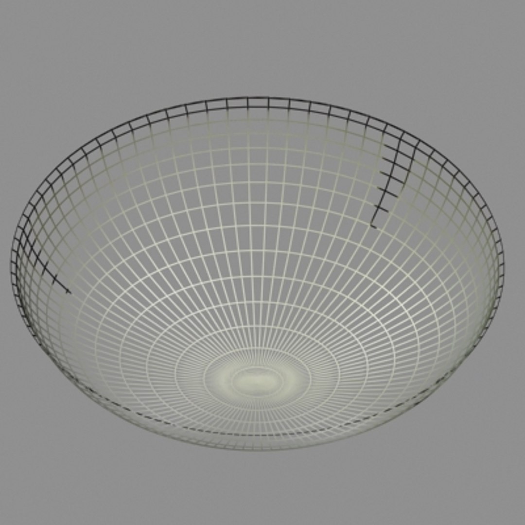 Lamp Light 3d Max