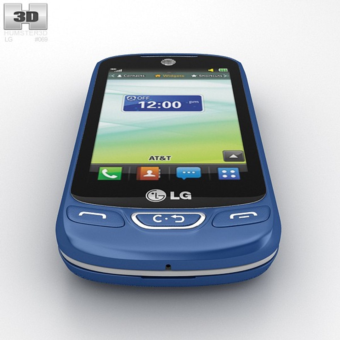 lg xpression 2 3d max