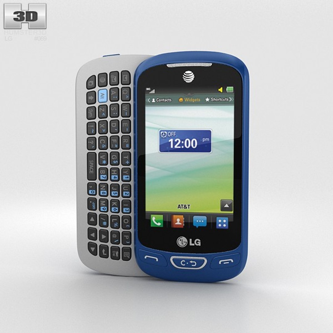 lg xpression 2 3d max