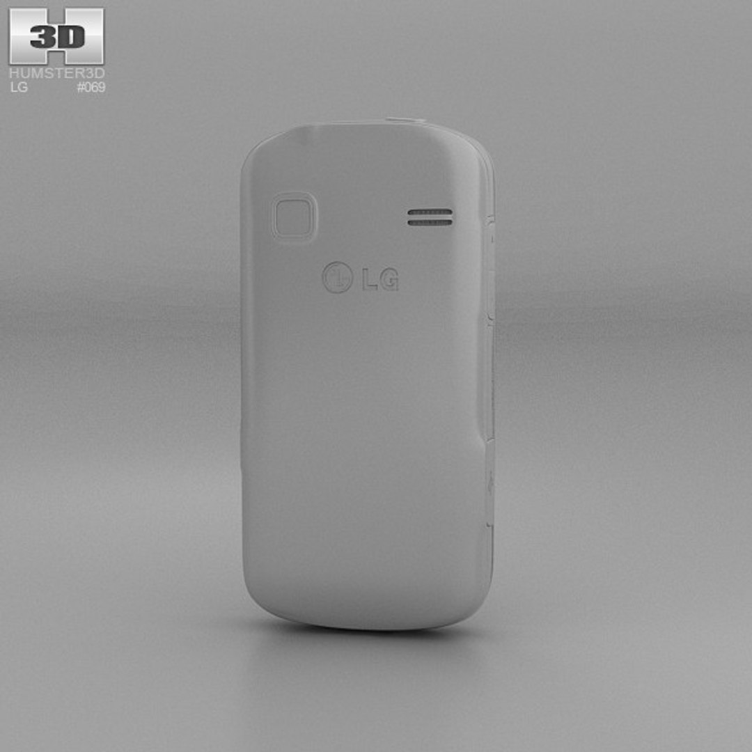 lg xpression 2 3d max