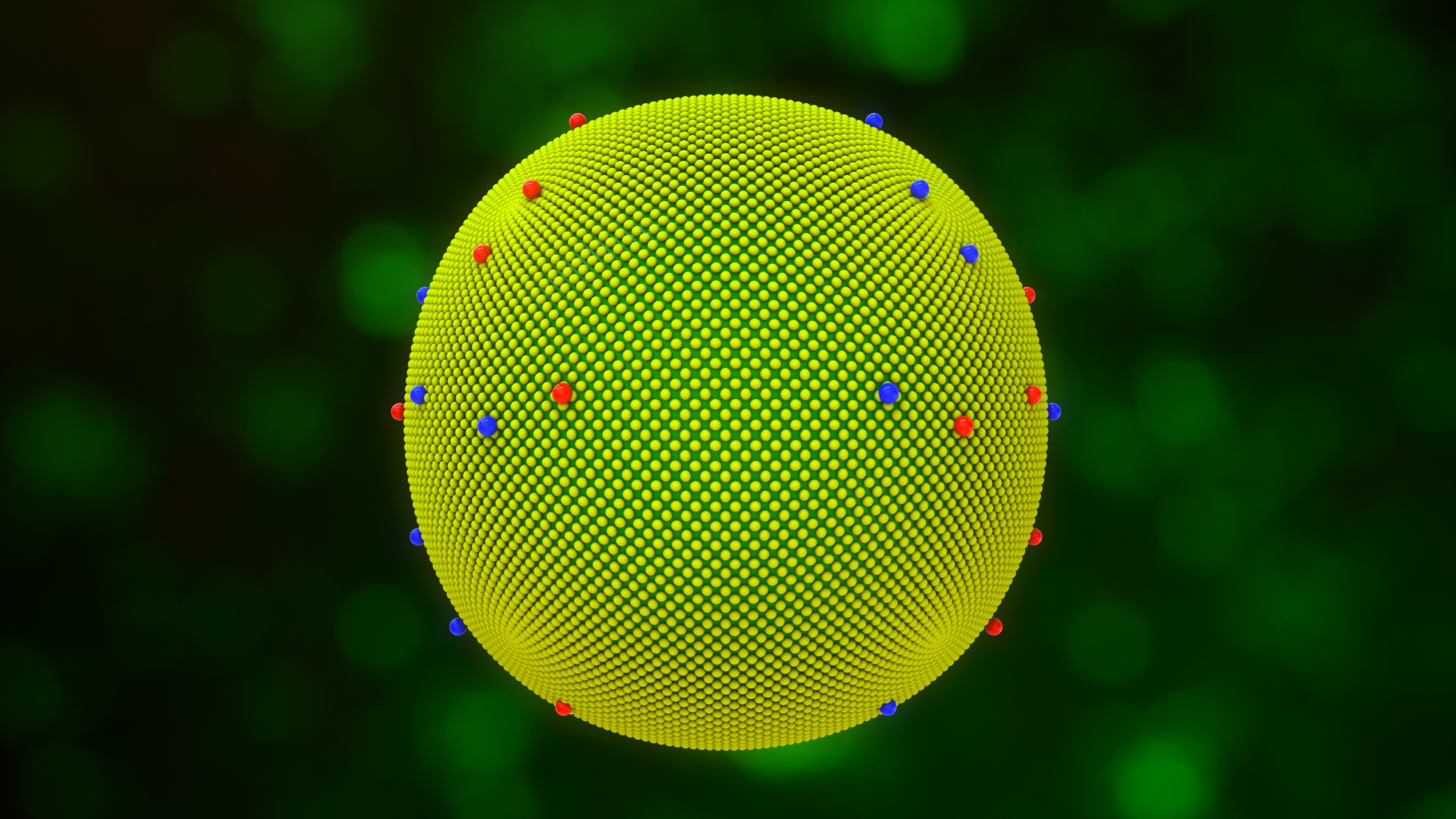 Lysosomes Arise From