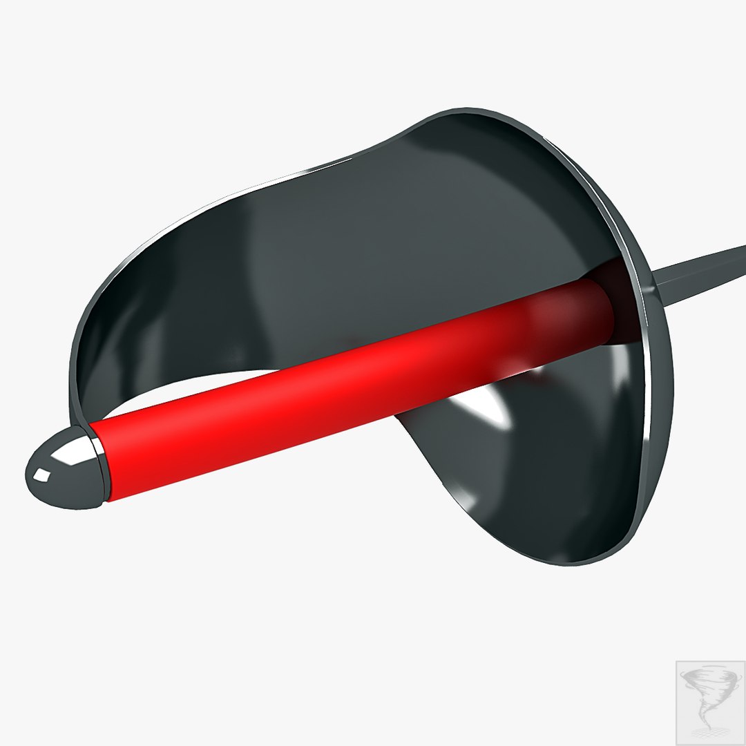 Sabre 3d 3ds