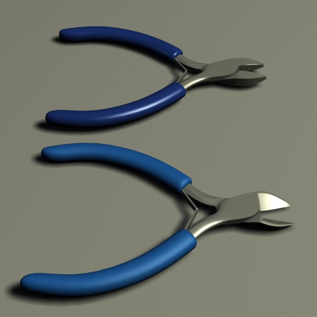Pliers Max