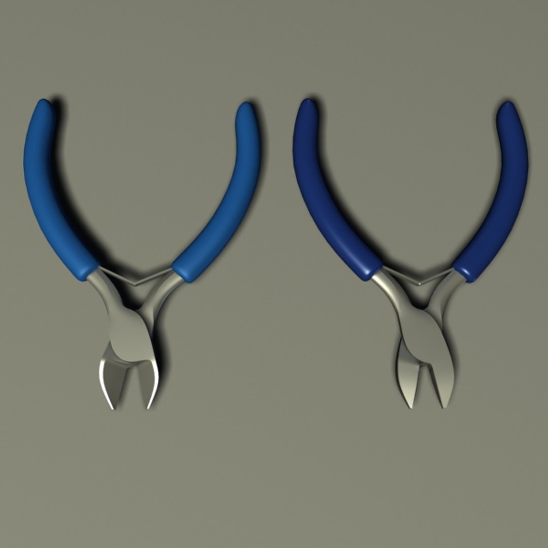 Pliers Max