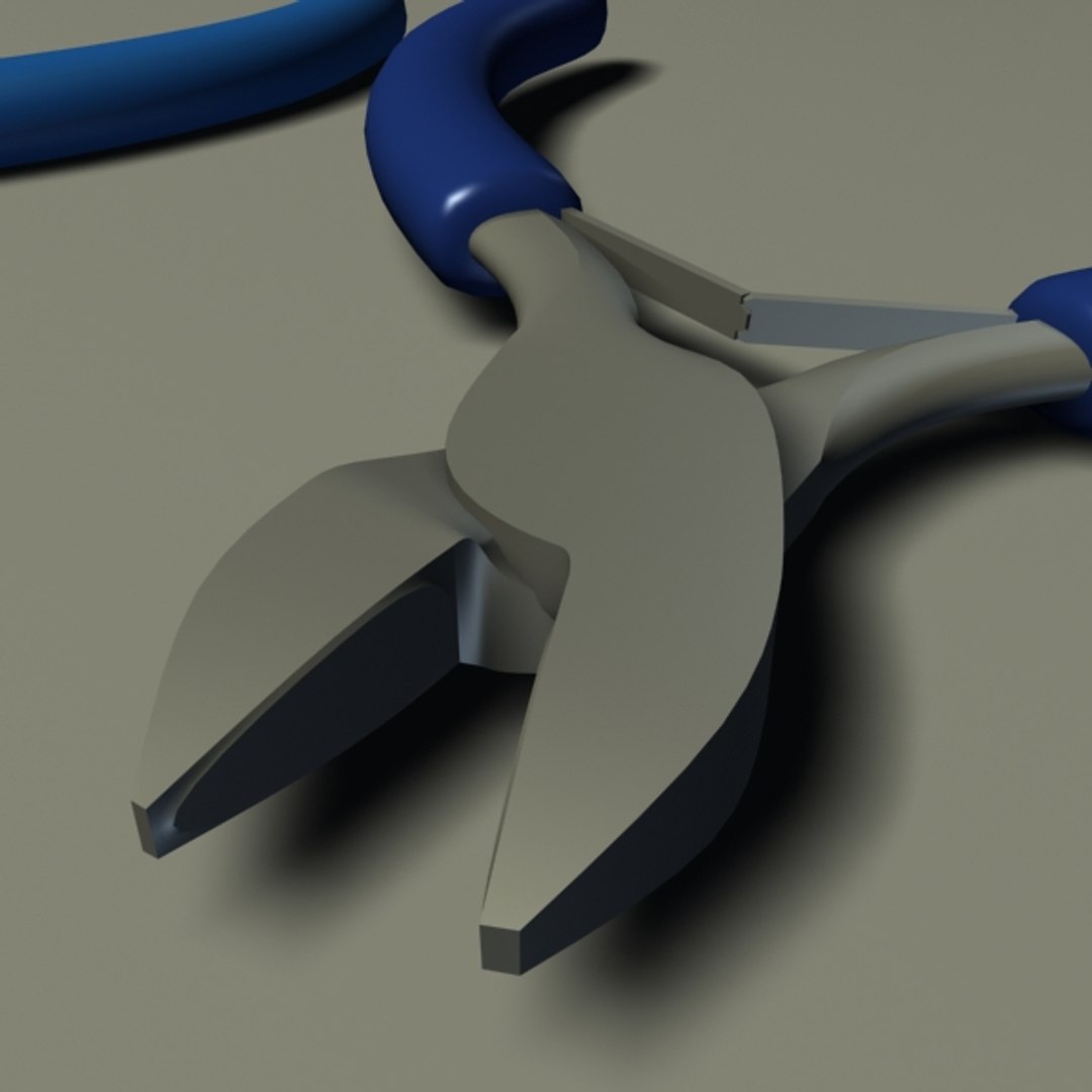 Pliers Max