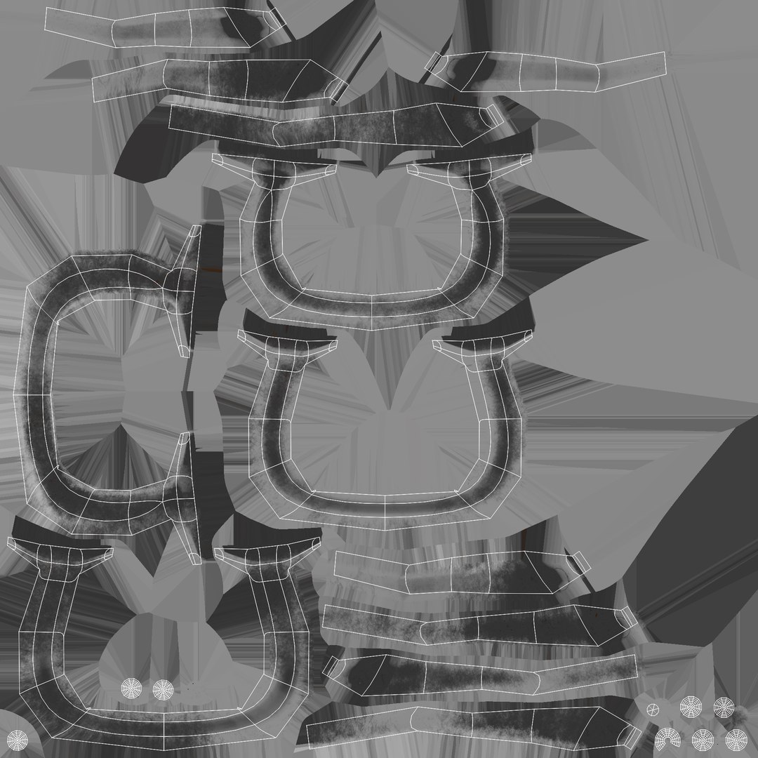 Cooking Pot 3D Model - TurboSquid 1207943