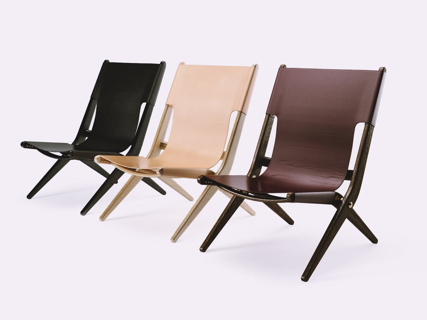 3D Saxe Folding Chair Model - TurboSquid 1308957