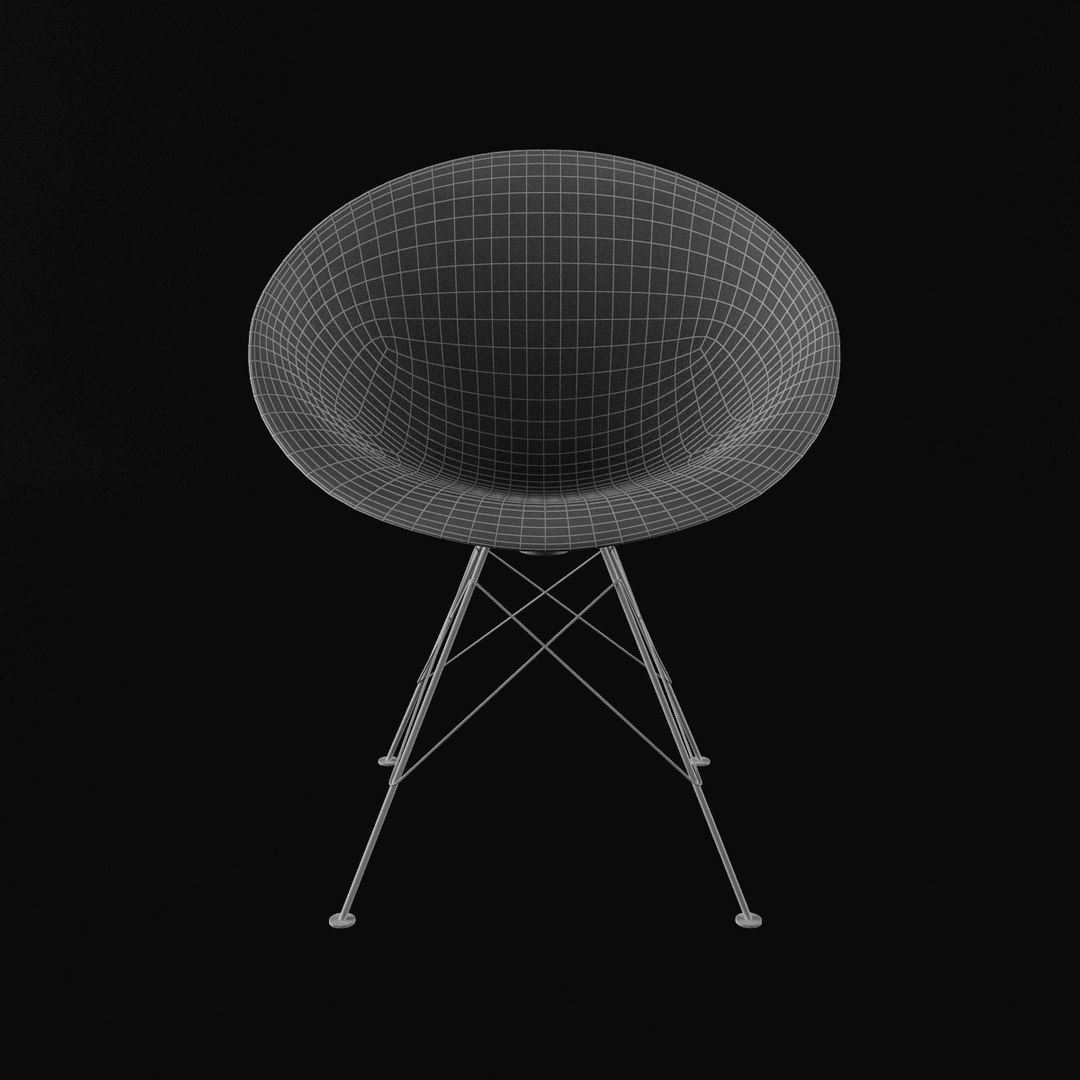 Design Eros 3d Model