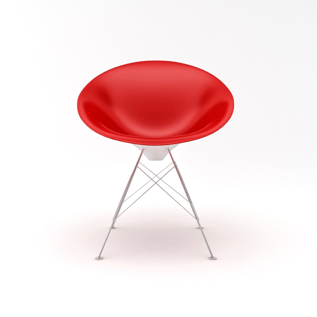 Design Eros 3d Model