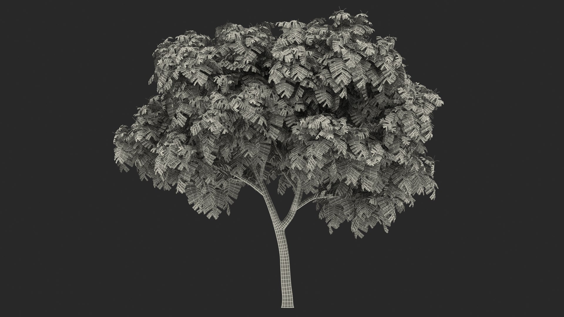 3D Tree Copperpod - TurboSquid 1705123