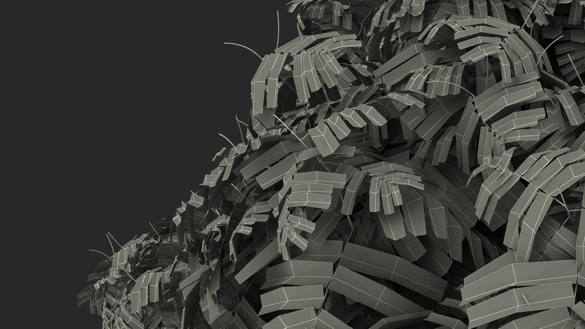 3D tree copperpod - TurboSquid 1705123