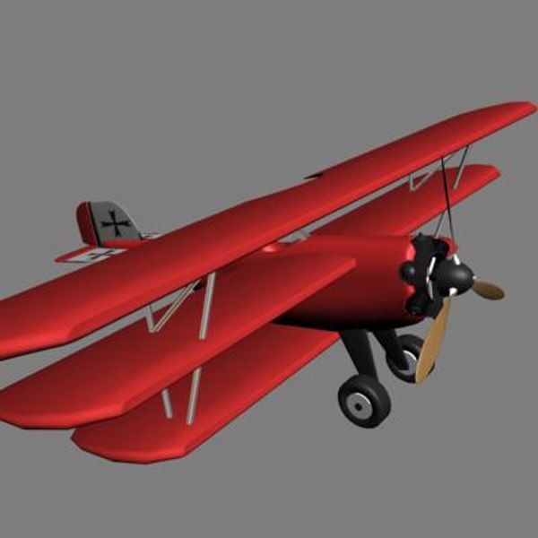 triplane max