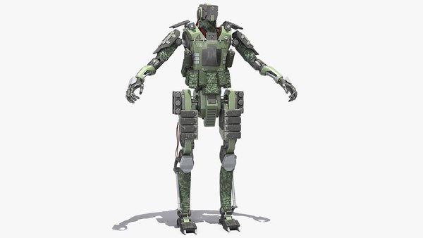 Concept Art Del Super Soldato ArtStation Hero Super Soldier Gendra