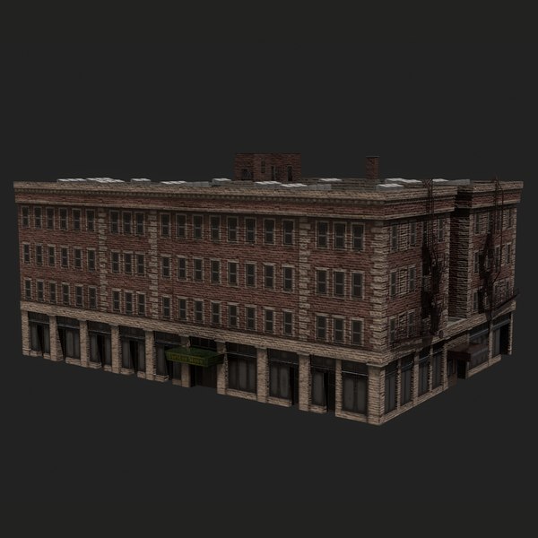 3D Sheldon Models | TurboSquid