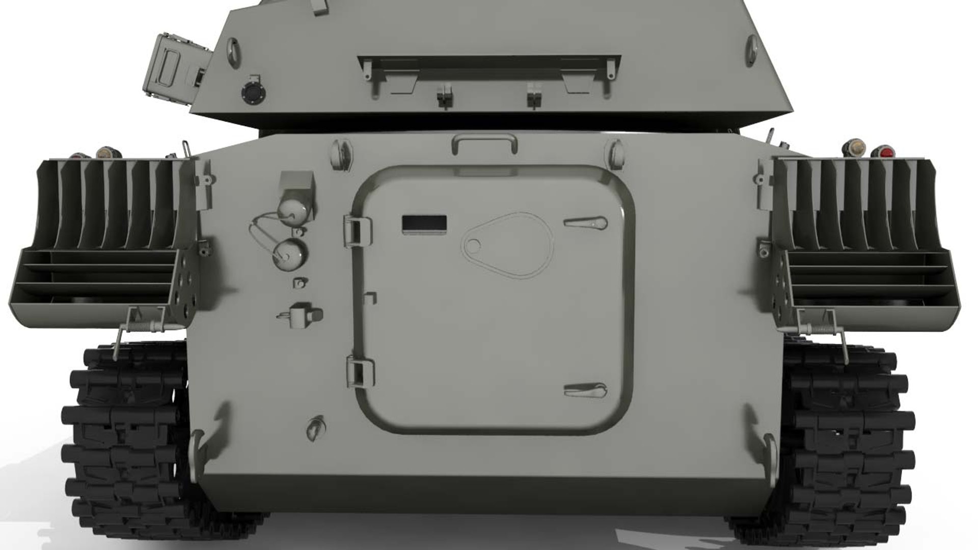 3D Howitzer 2C1 - TurboSquid 2163160