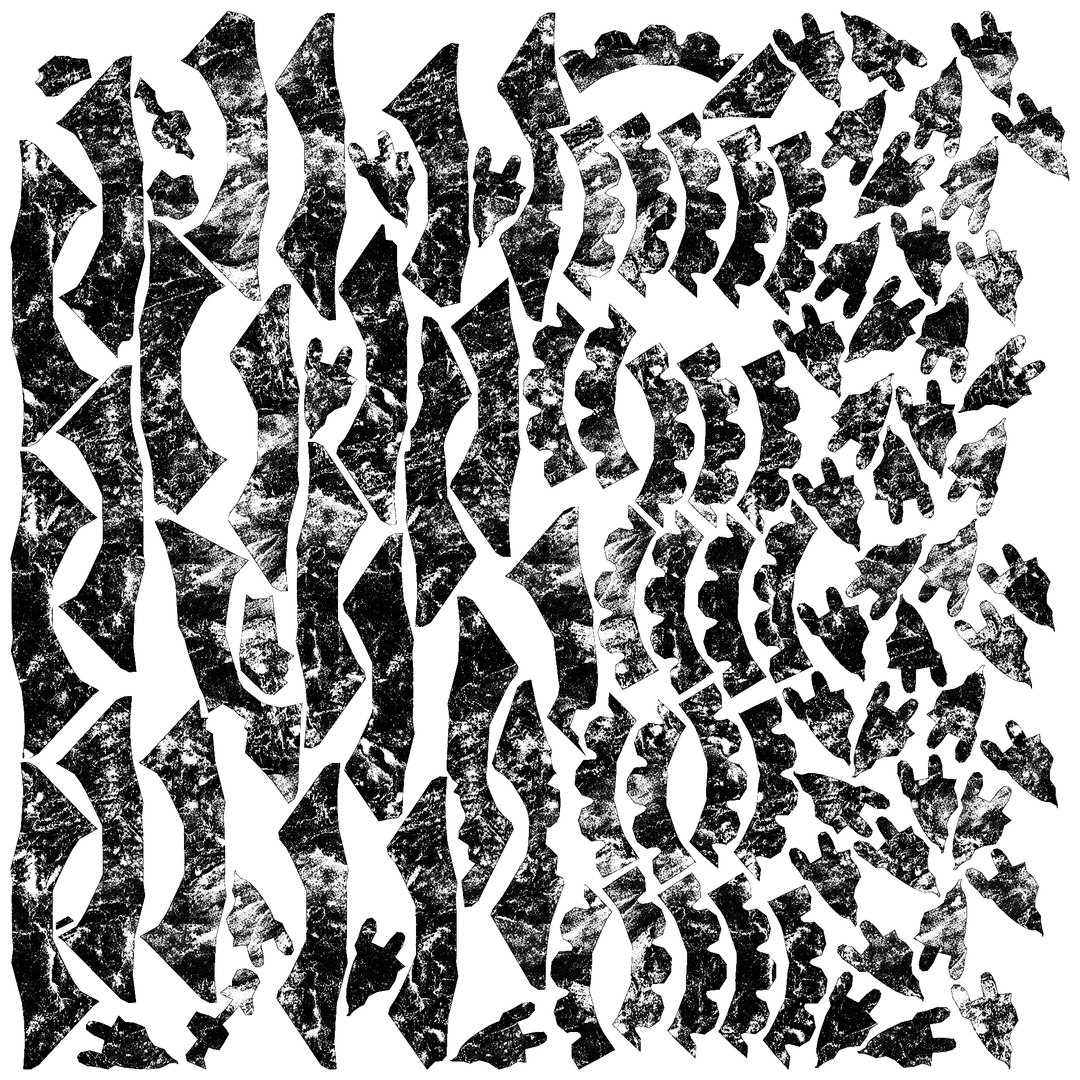 Cube Artifact Design 3D | 1143664 | TurboSquid