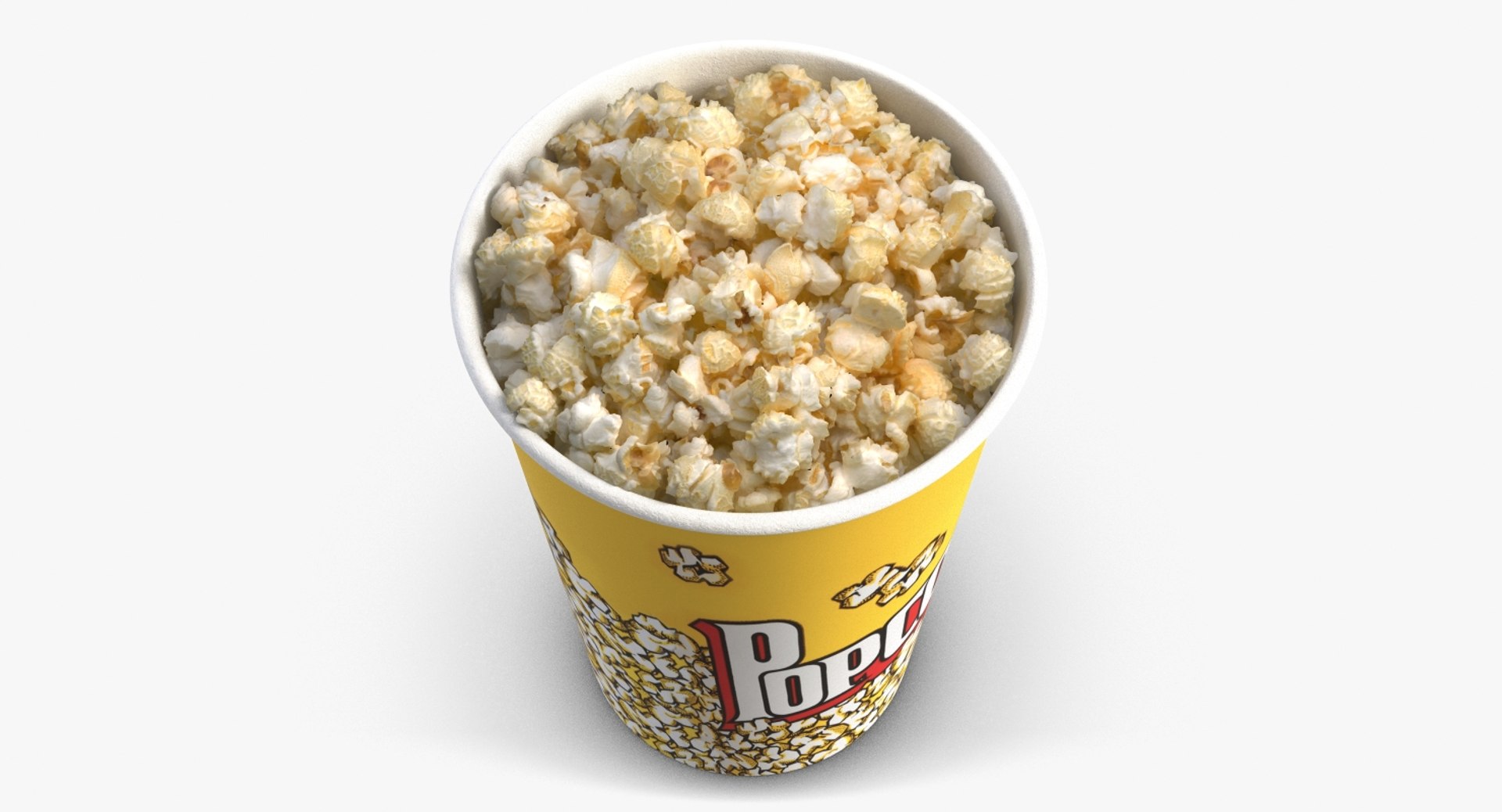 Popcorn 3 Max