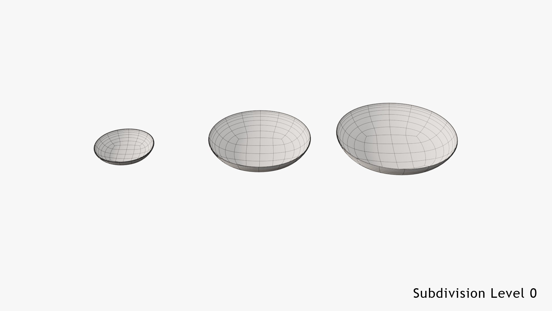 3D Medieval Plates Set model - TurboSquid 1866836