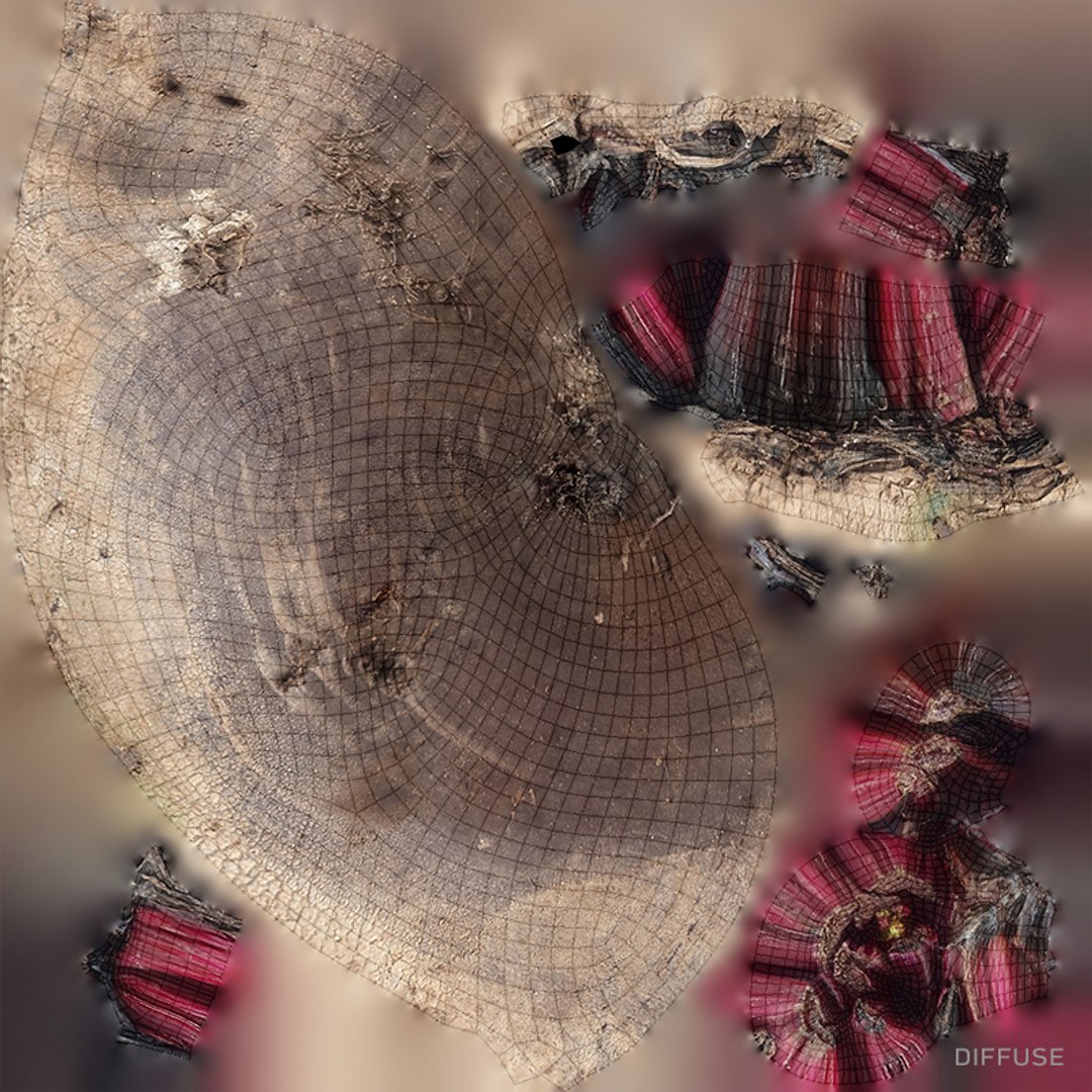 Realistic Beetroot 01 3D Model - TurboSquid 1395157