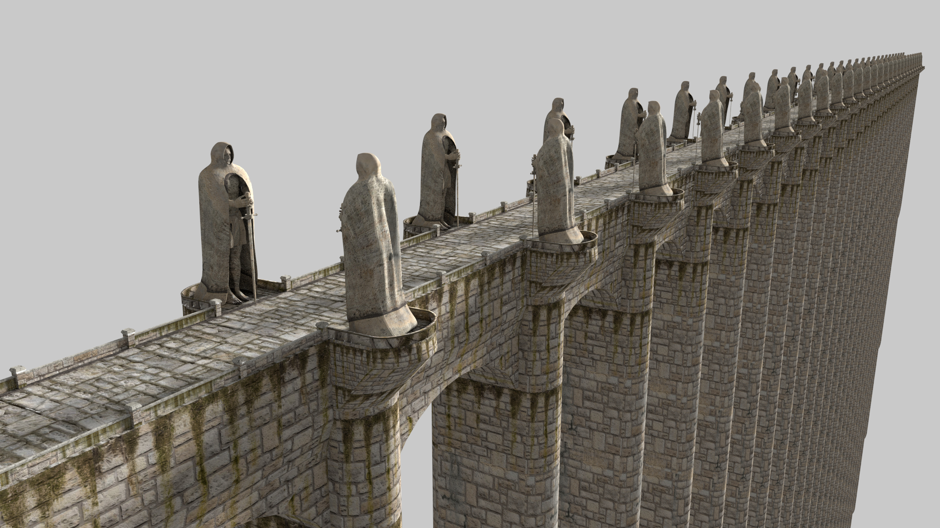 modelo 3d Castillo gratis - TurboSquid 1213589