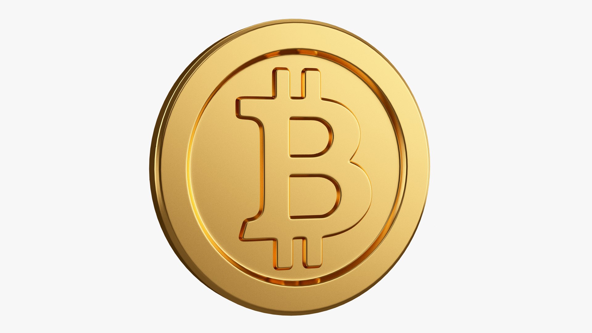 Coins Symbols Collection 3D - TurboSquid 2346848
