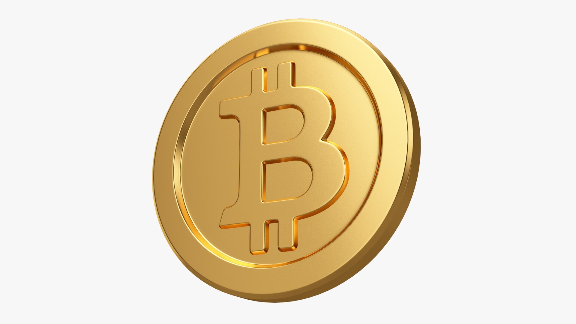 Coins Symbols Collection 3D - TurboSquid 2346848