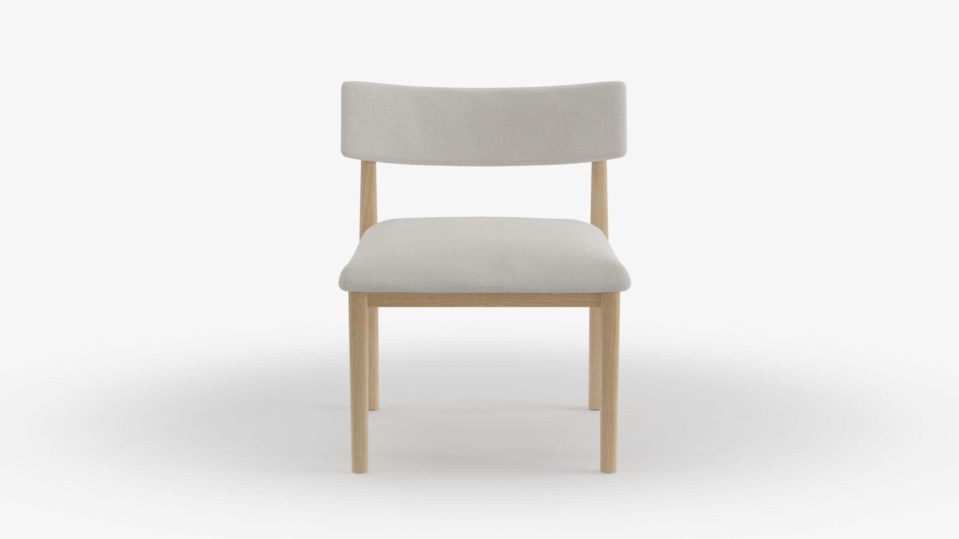 Swift Chair 3D Model - TurboSquid 2348102