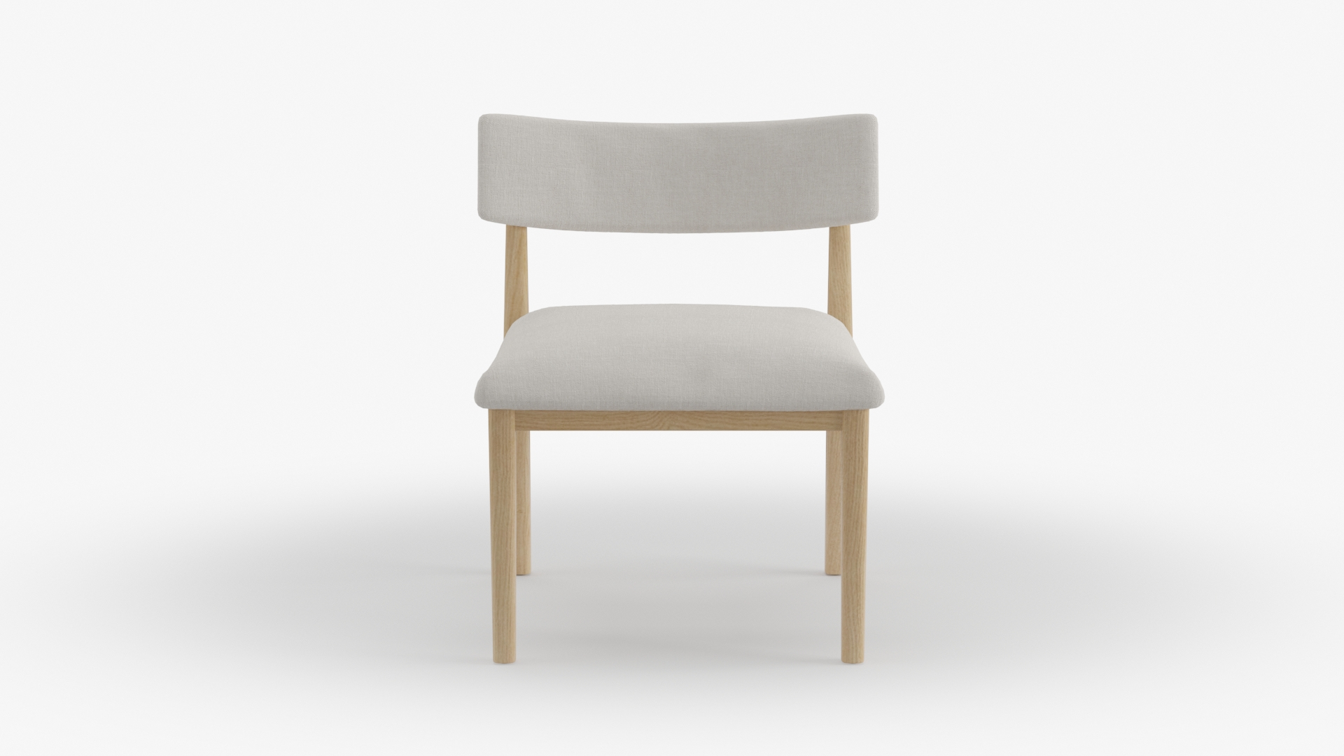 Swift Chair 3D Model - TurboSquid 2348102