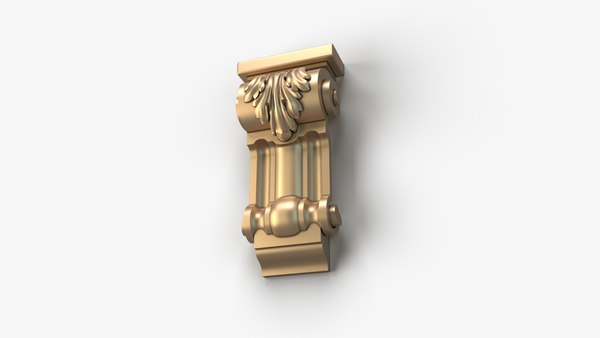 3D Model decor STL 3D - TurboSquid 1836248