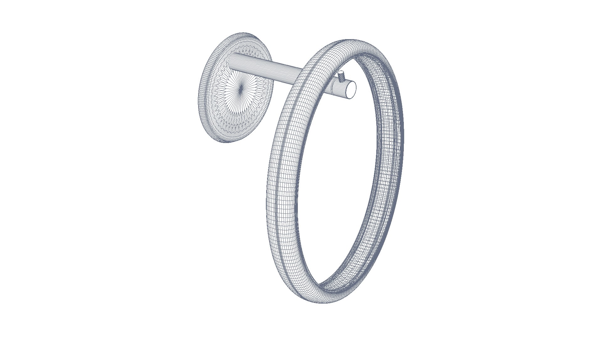 Ulaop light 3D - TurboSquid 1662701