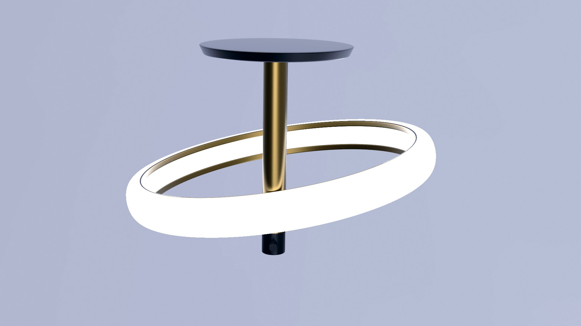 Ulaop light 3D - TurboSquid 1662701