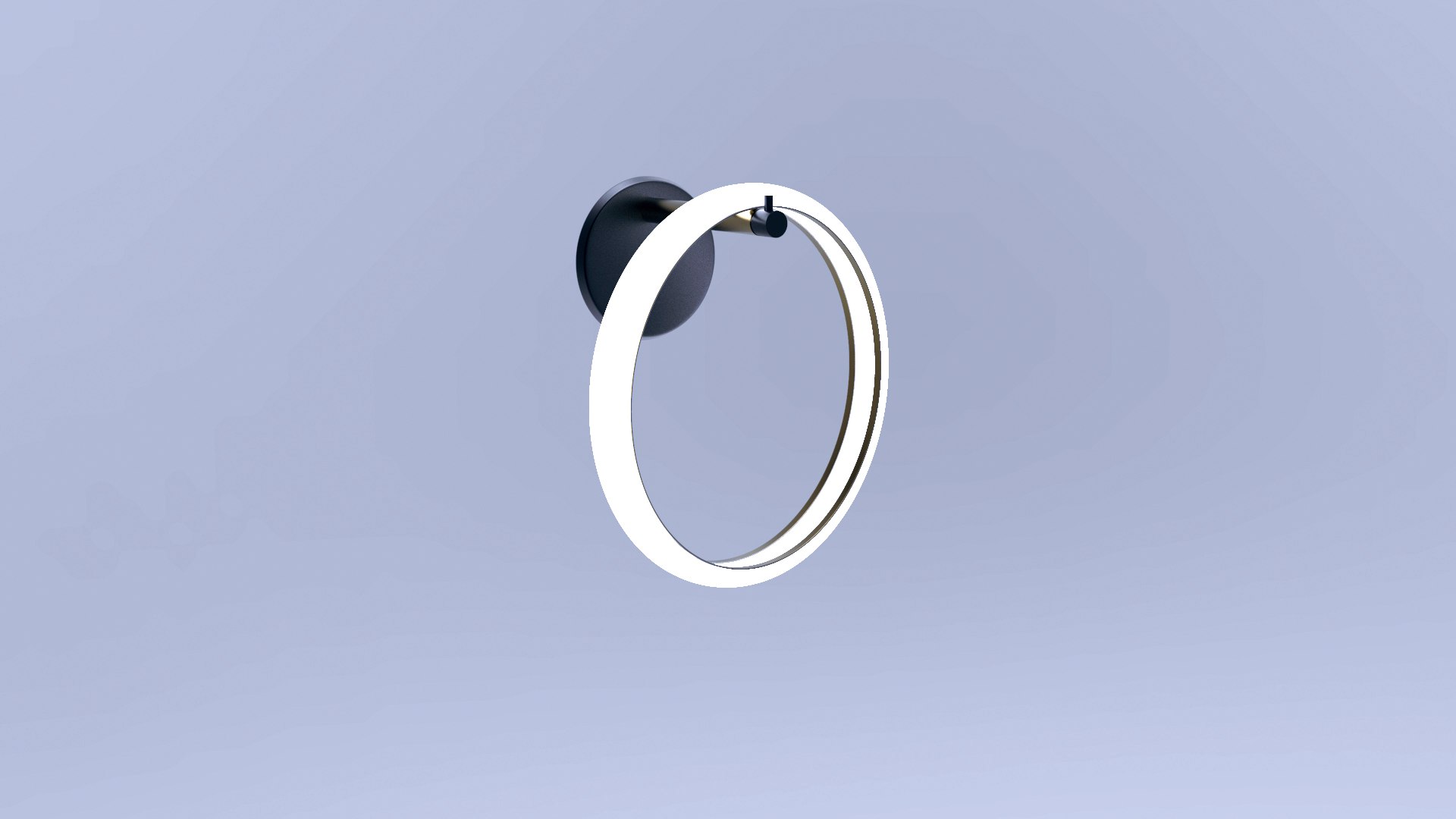 Ulaop light 3D - TurboSquid 1662701