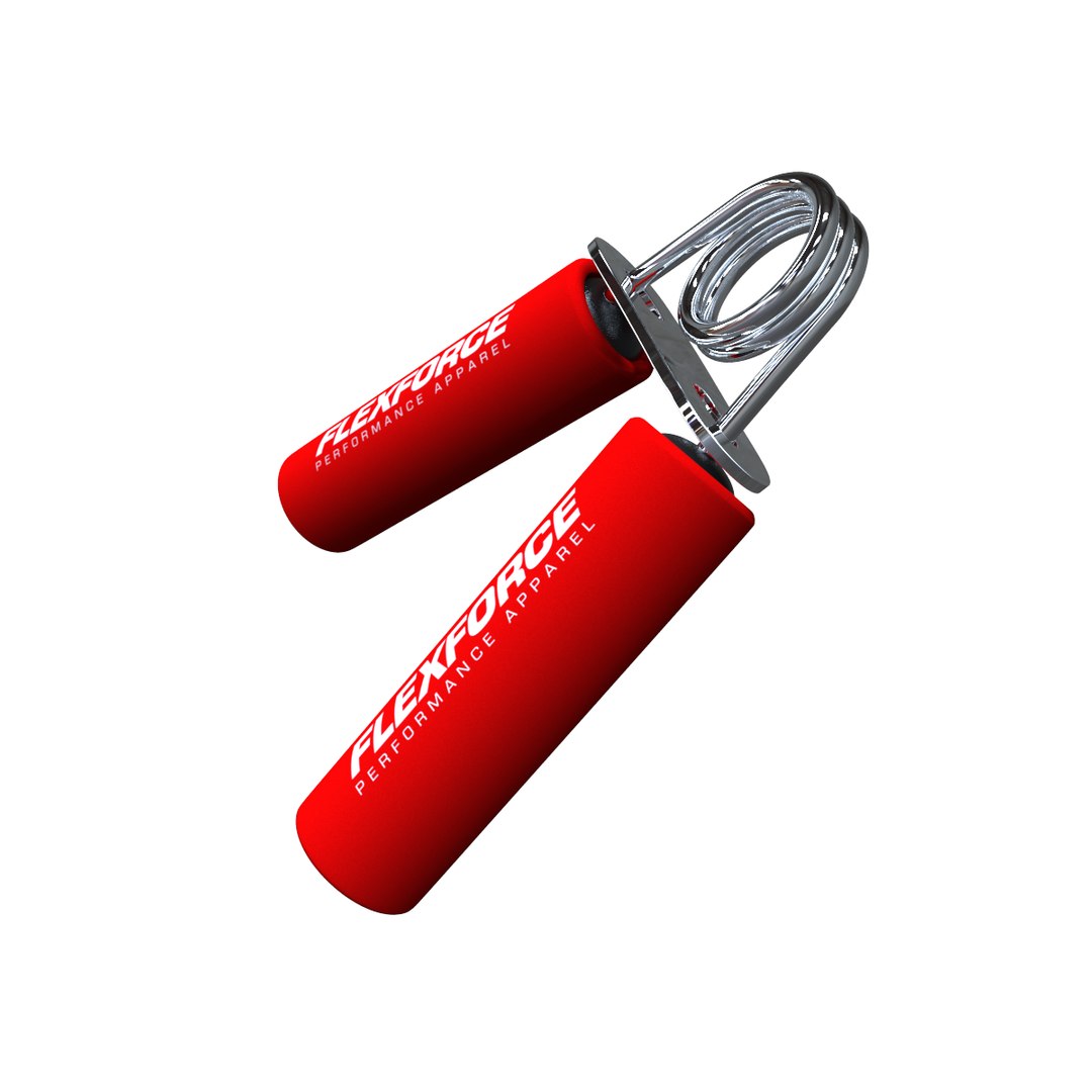 3d hand grip sport model