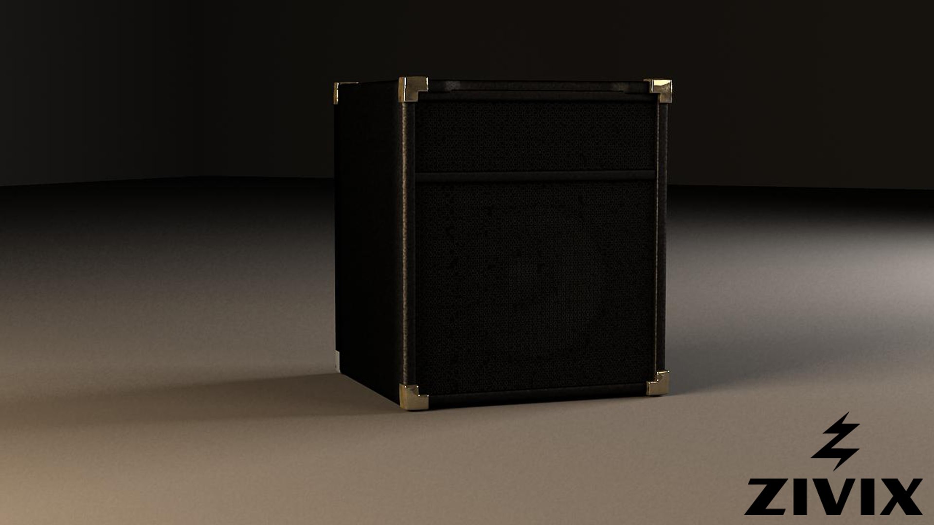 Speaker Amplifier Amp Max