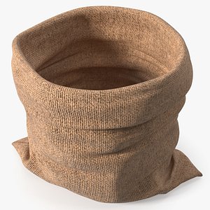 3D Sack Models - Browse & Download Formats - TurboSquid